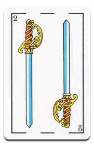 Aprende El Significado de las ESPADAS en las Cartas Españolas ...